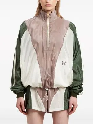 Palm Angels Pa Monogram Jacket