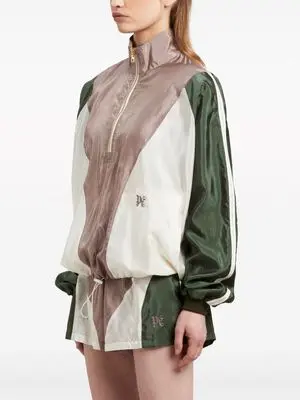 Palm Angels Pa Monogram Jacket