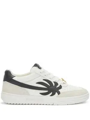 Palm Angels Flat Shoes For Women
