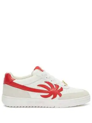 Palm Angels Flat Shoes For Women