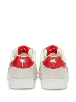 Palm Angels Palm Beach University Sneakers