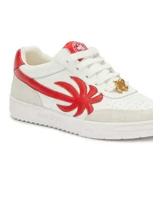 Palm Angels Palm Beach University Sneakers