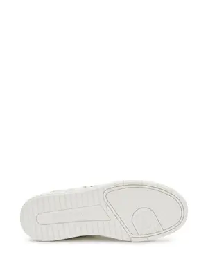 Palm Angels Palm Beach University Sneakers