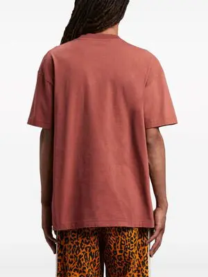 Palm Angels Palm Dream Cotton T-shirt