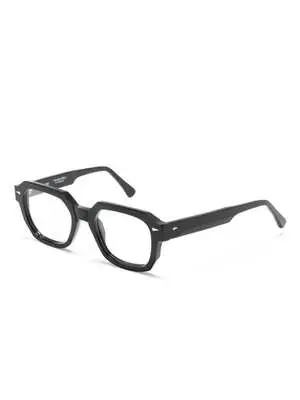 AHLEM Bellechasse Square-frame Glasses