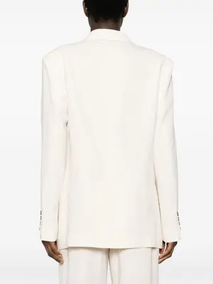 IRO PARIS Kristal Double-breasted Blazer