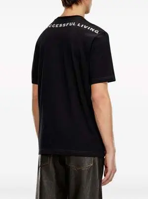 DIESEL® T-just-n16 Graphic-print T-shirt