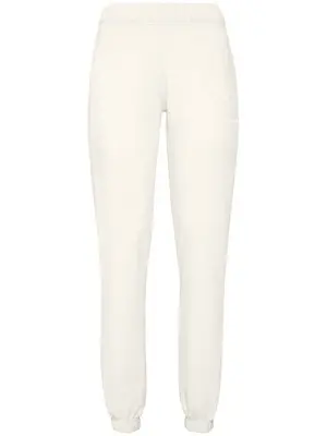 Plein Sport Classic Sports Pants For Women