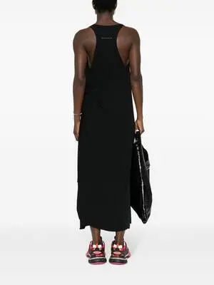 MAISON MARGIELA Asymmetric Dress