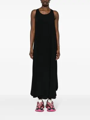 MAISON MARGIELA Asymmetric Dress