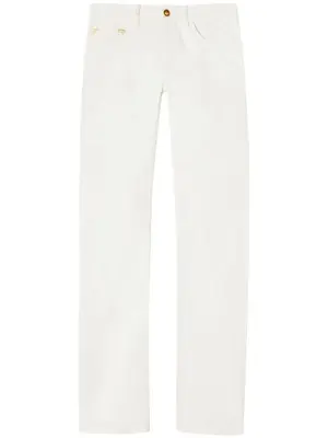 Palm Angels Vintage Jeans For Women
