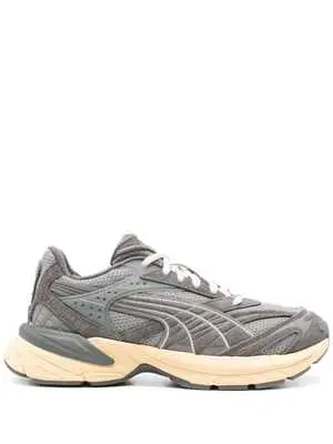 PUMA Velophasis Sd Panelled Sneakers