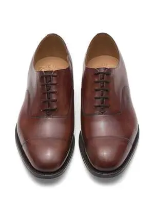 Church's Consul Leather Oxford Shoes