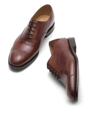 Church's Consul Leather Oxford Shoes
