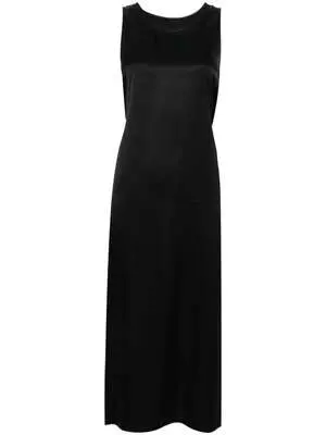 MAISON MARGIELA Side-slit Dress