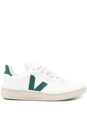 VEJA V-10 Low-top Sneakers - White