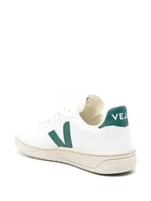 VEJA V-10 Low-top Sneakers - White