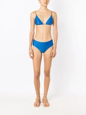 LENNY NIEMEYER High-waisted Bikini Bottom