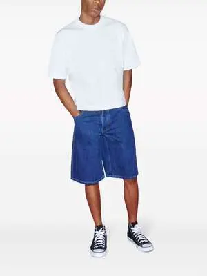Rosetta Getty X Violet Getty Cropped T-shirt