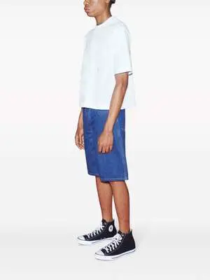 Rosetta Getty X Violet Getty Cropped T-shirt