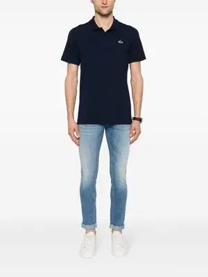 DONDUP George Low-rise Skinny Jeans