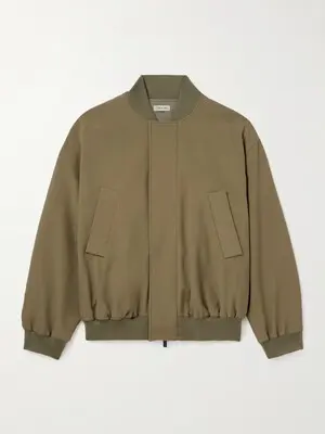 Fear Of God Mid Length Jackets For Men