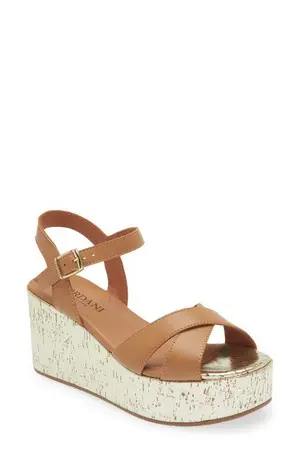 Cordani Jordie Platform Wedge Sandal