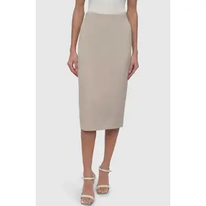 Dkny Slit Skirts