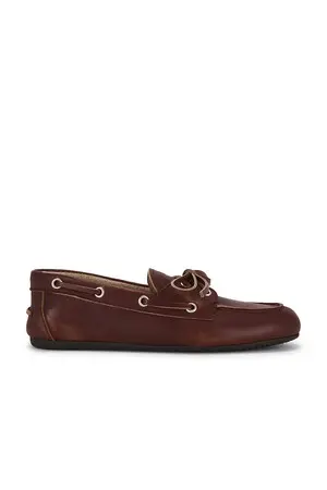 Miu Miu Embossed Shoes For Women