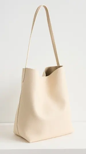 MANSUR GAVRIEL Everyday Cabas Tote - Avorio