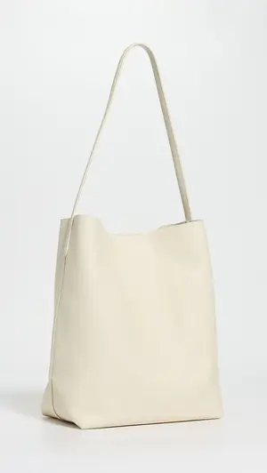 MANSUR GAVRIEL Everyday Cabas Tote - Jasmine