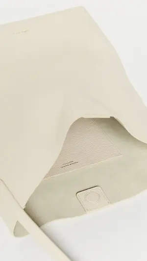 MANSUR GAVRIEL Everyday Cabas Tote - Jasmine