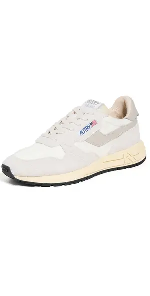 AUTRY Reelwind Low Top Sneakers