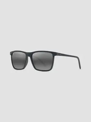 Maui Jim One Way 55mm Square Sunglasses