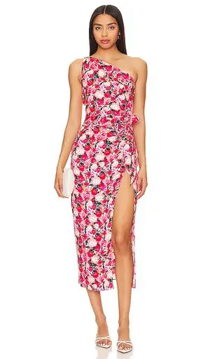 Cami Nyc Nanu Dress
