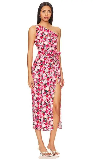 Cami Nyc Nanu Dress