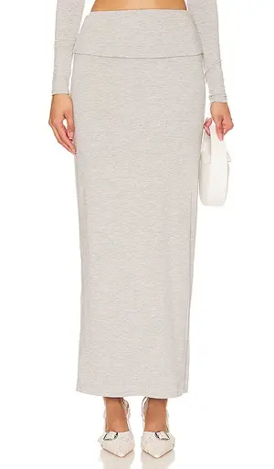 AFRM Esin Skirt