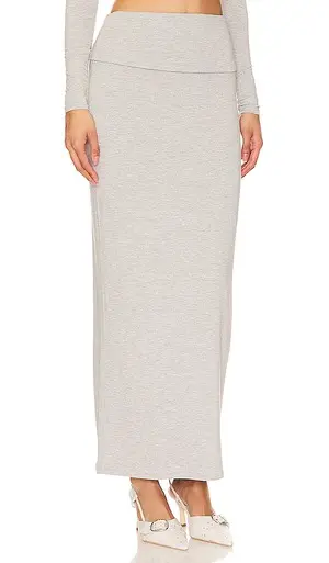 AFRM Esin Skirt