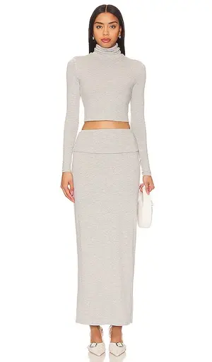 AFRM Esin Skirt