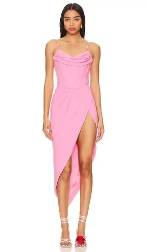 Bardot One Shoulder Cocktail Dresses