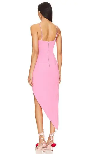 Bardot Leighton Midi Dress