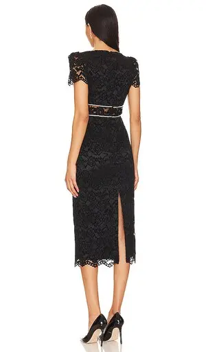 Likely Stirling Lace Dress