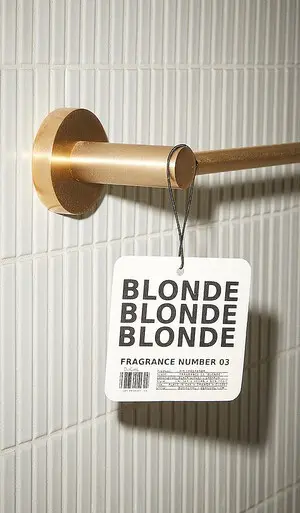 DEDCOOL Air Freshener 03 Blonde