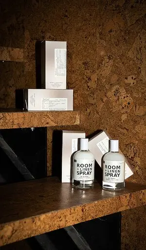 DEDCOOL 01 Taunt Room + Linen Spray