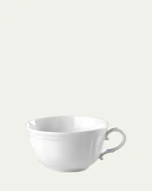 GINORI 1735 Antico Doccia Tea Cup, 8.1 Oz - Pervinca