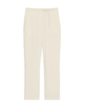 Theory Admiral Cropped Trousers