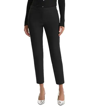 Theory Slim Ankle Trousers