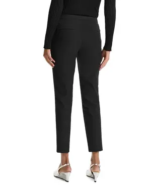 Theory Slim Ankle Trousers