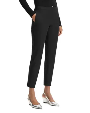 Theory Slim Ankle Trousers