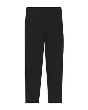 Theory Slim Ankle Trousers